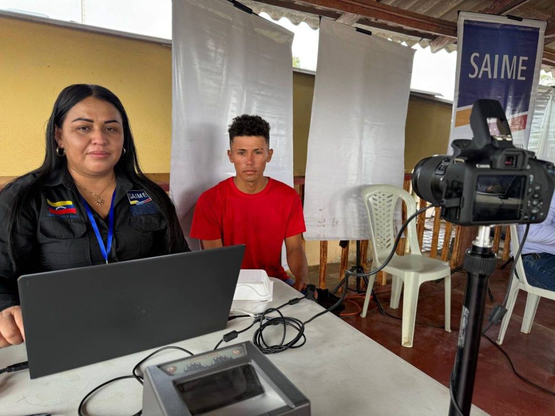 Gobierno Bolivariano garantiza atención integral a más de 3 mil ...